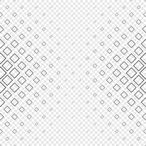 Monochrome Square Pattern Background Png Pngegg