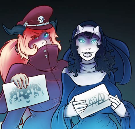 Scraps Gallery For Adjatha Fur Affinity Dot Net