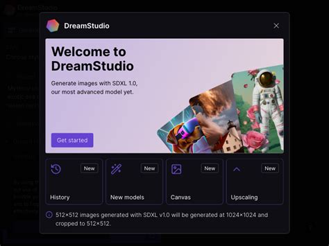 Dream Studio The Best Ai Tool Ever