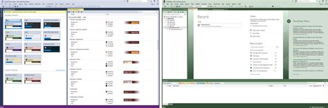 Updates In Visual Studio Based On Your Uservoice Suggestions Visual Studio Blog