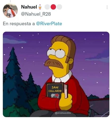 River Los Mejores Memes De La Derrota Y Eliminación Ante Tigre El