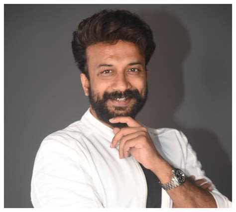 Satyadev Kancharana గాడ్సే మూవీ హీరో సత్యదేవ్ ఇంటర్వ్యూ ఫొటోలు Namasthe Telangana