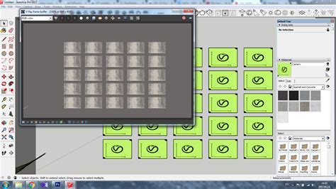 Vray Render Gives Something I Didn T Expect Extensions SketchUp Community
