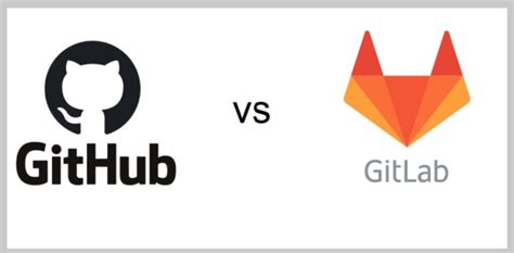 ความแตกต่างของ Github กับ Gitlab เว็บบอร์ด Php เว็บส่งเสริมการเรียน