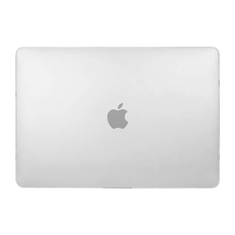 Switcheasy Nude Case предпазен поликарбонатов кейс за Macbook Air 13