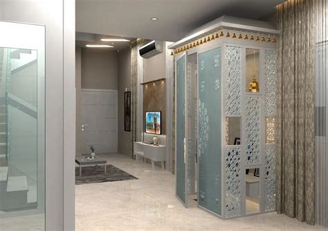 Mdf Cnc Jali For Home At ₹ 160 Sq Ft In Secunderabad Id 2854825424291