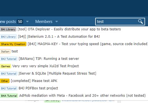 search dropdown does not work b4x programming forum