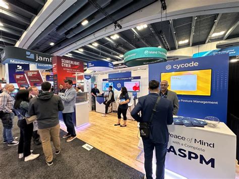 Rsac2024 Aspm Developersecurity Cycode Cycode