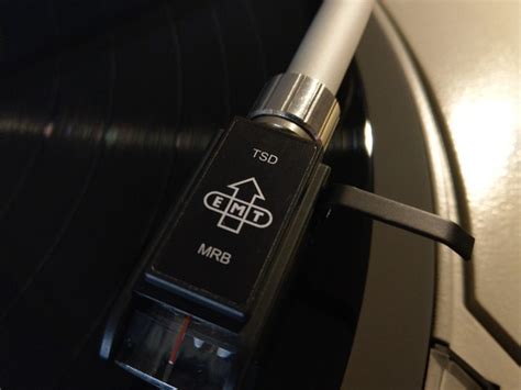 EMT B Akustik Hifi Forum De Bildergalerie