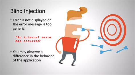 Owasp Top 10 A1 Injection PPT