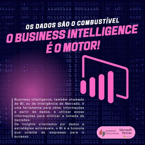 Já Parou Para Pensar No Verdadeiro Poder Que Os Dados Têm Quando Usados De Forma Inteligente