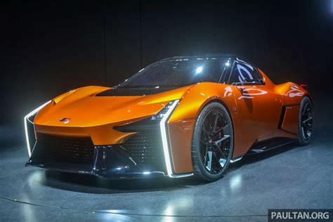 Next Gen Toyota Mr2 Rumoured With New High Output 2 0t Engine Up To