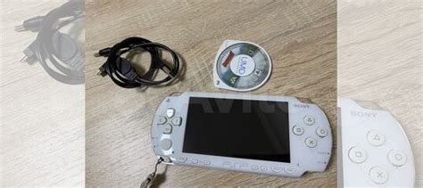 Sony PSP e1008 купить в Орле | Электроника | Авито