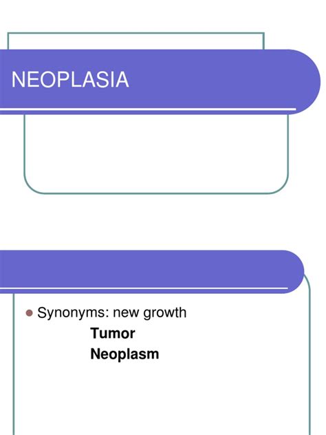 Neoplasia Pptppt Adenoma Neoplasms