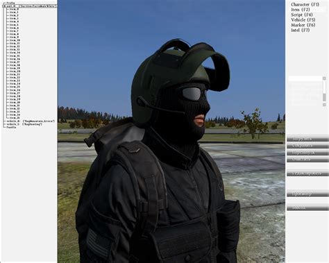Dayz Standalone Mask S And Other Custom Staff Pack Ragezone Mmo
