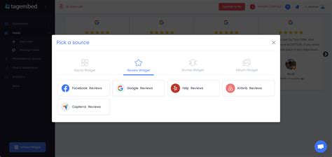 How To Embed Google Reviews On Website