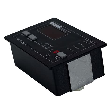 Datacell Remote Panel Led Merlin Power