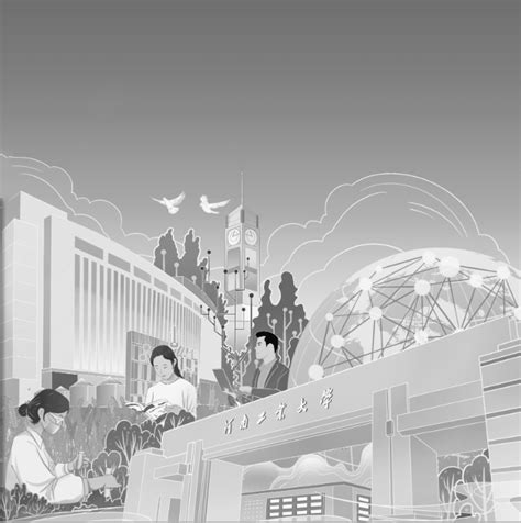 深化产教融合 共育国际英才 —国际教育学院与河南中帅医药股份有限公司 共建中外大学生校外实践就业基地 河南工业大学国际教育学院