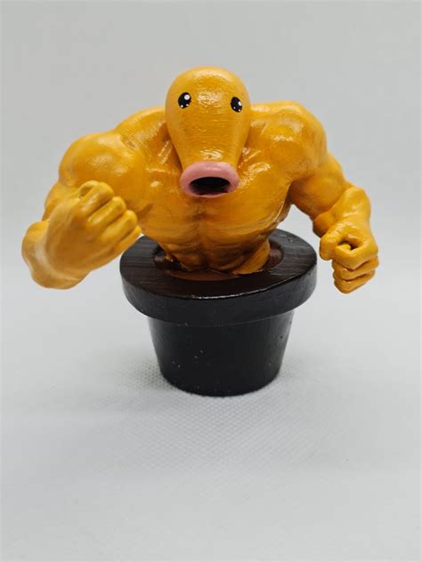 Pokemon Bellsprout Toys