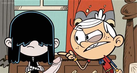 Post 3570143 Edit Lincolnloud Lucyloud Ploppie Screenshotedit The