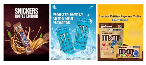 Candymail Uk Premium International Sweets And Candy Online Shop N