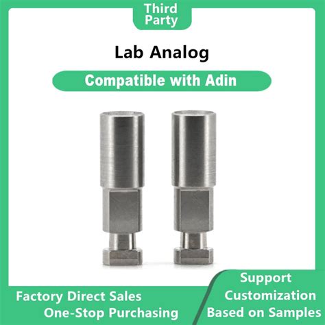 Lab Analog Lab Analog