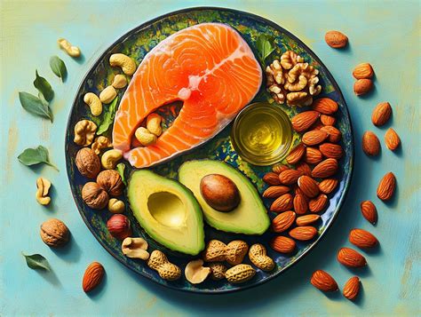 Understanding Fats In Dietary Guidelines Nutrientnode