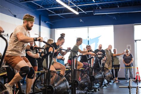 Donor Games Mahon Strength And Fitness