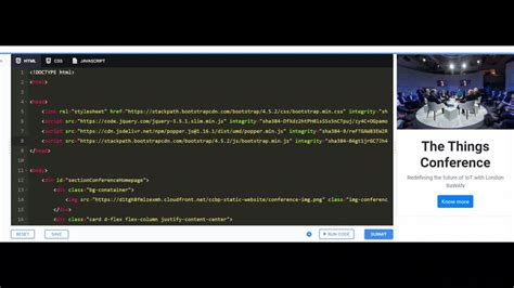 naresh jogu on linkedin buildyourownstaticwebsite day13