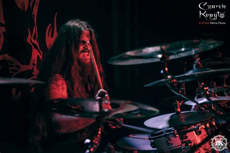 Pawel “pavulon” Jaroszewicz Hate Live Shots 13 01 2017 Legnica