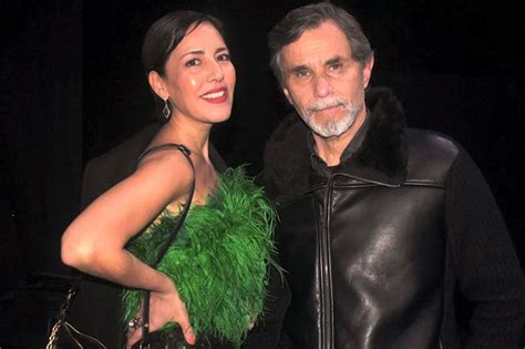 Humberto Zurita Habla De Boda Con Stephanie Salas People En Español