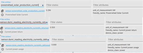 Lovelace Power Wheel Card Dashboards And Frontend Home Assistant Community
