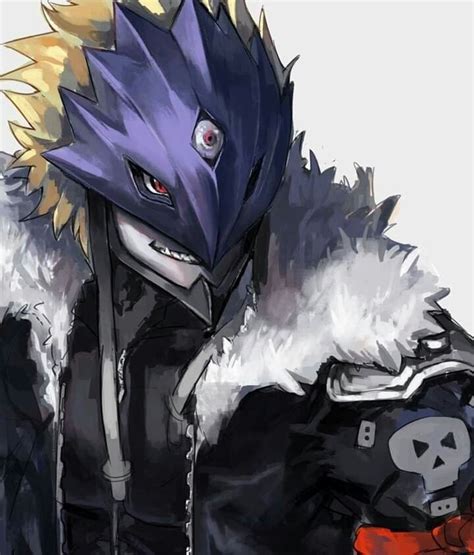 Beelzemon By Kenji Watanabe Artofit