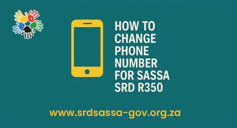 Easy Steps To Change Your Banking Details For SASSA