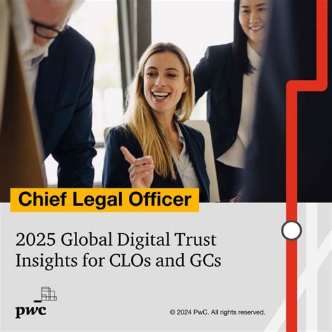 Introducing Pwcs 2025 Global Digital Trust Insights Survey Discover