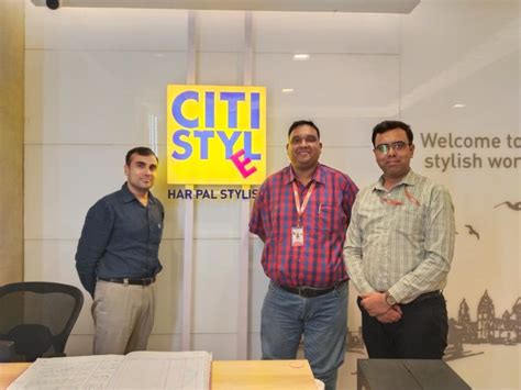 Softweb Technologies Pvt Ltd On Linkedin Newjourney Business