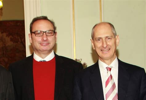 Philanthropist David Dangoor Launches Programme To Raise Awareness Of