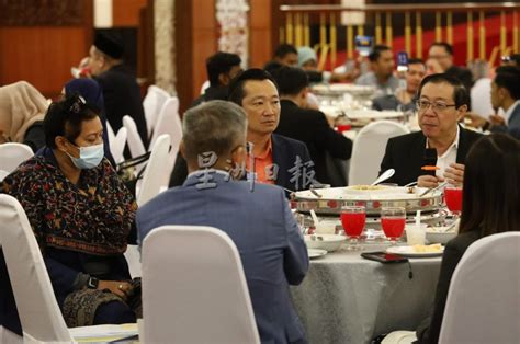 取代公共投诉局 阿莎丽娜：政府同意成立“监委会” 国内 带你来国会 即时国会