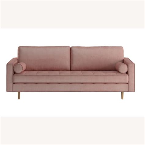 Inmod Sofa Couch Aptdeco