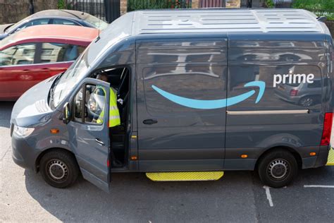 Amazon Delivery