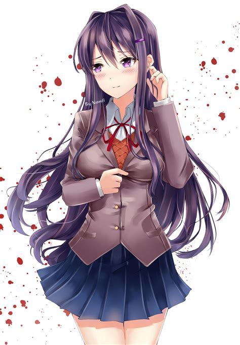 Yuri Is Best Girl There I Said It Rddlc