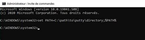 Scp Winscp Pscp Transférer Des Fichiers Linux Et Windows
