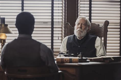Lawmen Bass Reeves Recap Season 1 Episode 7 Part Vii