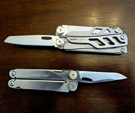 Why Arent There More Wave Based Multitools Out There With A Single Layer Of Outside Implements