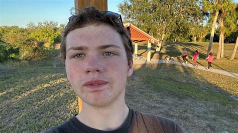 Missing Teenager With Autism Found In Tarpon Springs