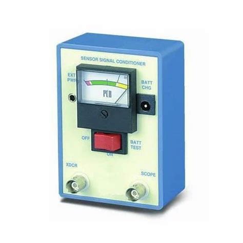 Sensor Signal Conditioner At Best Price In Kolkata By Mother Electric Works Id 8712196033