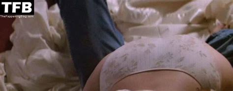 Geena Davis Sexy Thelma Louise 8 Pics OnlyFans Leaked Nudes