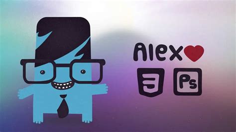 css3ps intro youtube