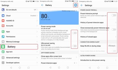 How To Keep Flashget Cast Running In The Background On Huawei Devices