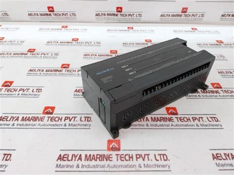 Ls K7m Dr60u N Programmable Logic Controller Master Module Aeliya Marine